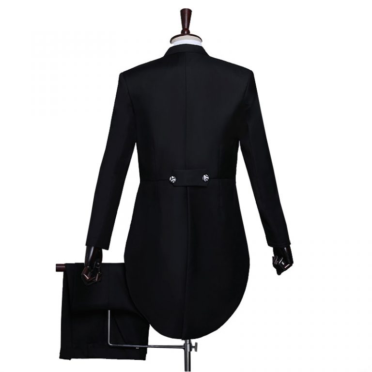 Costume Homme Blanc Brillant | Soirée Blanche